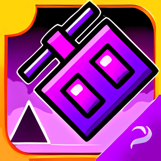 Download Geometry Dash (All Versions)
